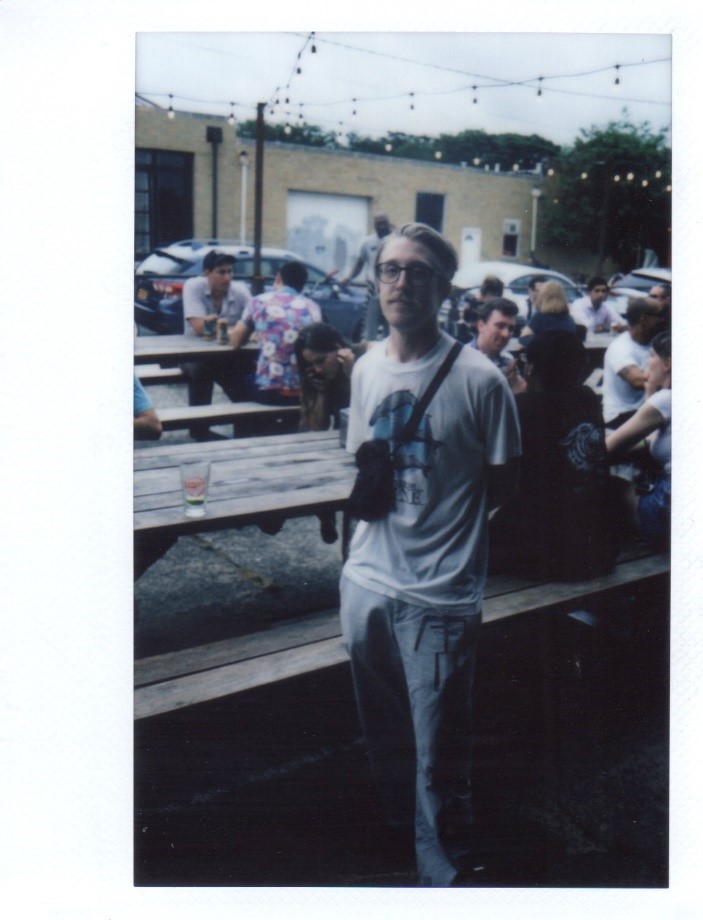 Artist Profile: Cool Boy 36 – Durham Beat
